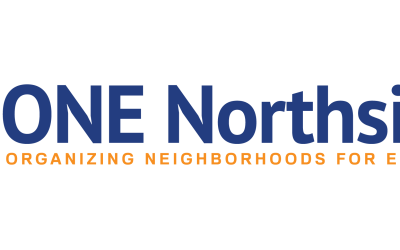 ONE Northside - Organizing Neighborhoods for Equality