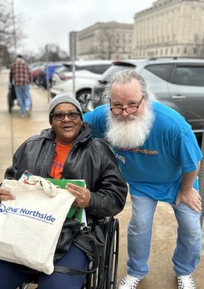 ONE Northside - Organizing Neighborhoods for Equality