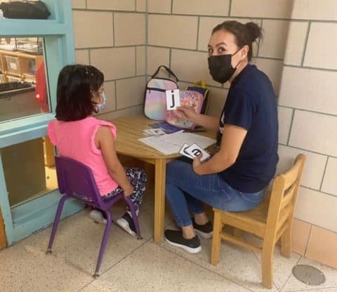 Parent Mentors - ONE Northside