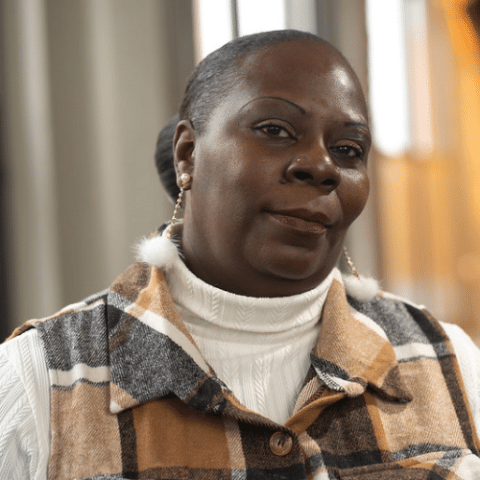 About - ONE Northside