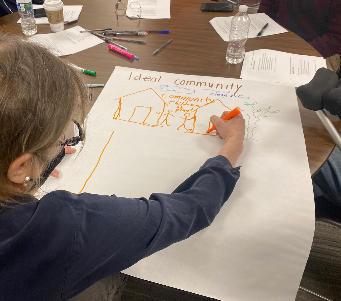 Environmental Justice - ONE Northside