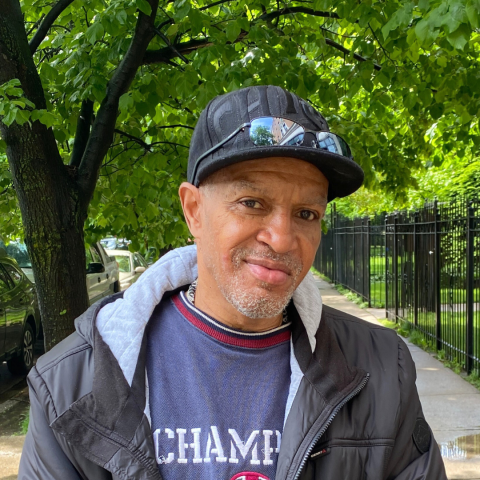 About - ONE Northside