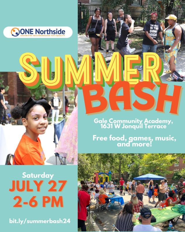 Events - ONE Northside